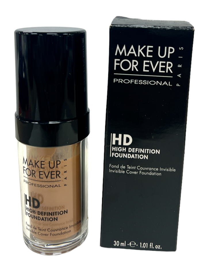 Make Up For Ever Professional High Definition (30ml/1.01fl) New As Seen ...