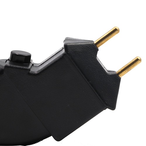 Cattle Prod Handy Stock Electric Livestock Prods Black Heavy Duty Stun ...