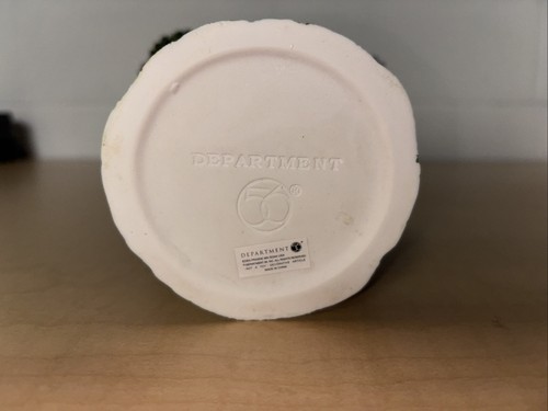 Dept 56 The Wizard Of Oz Want To Play Scarecrow Wicked Apple Tree - No ...