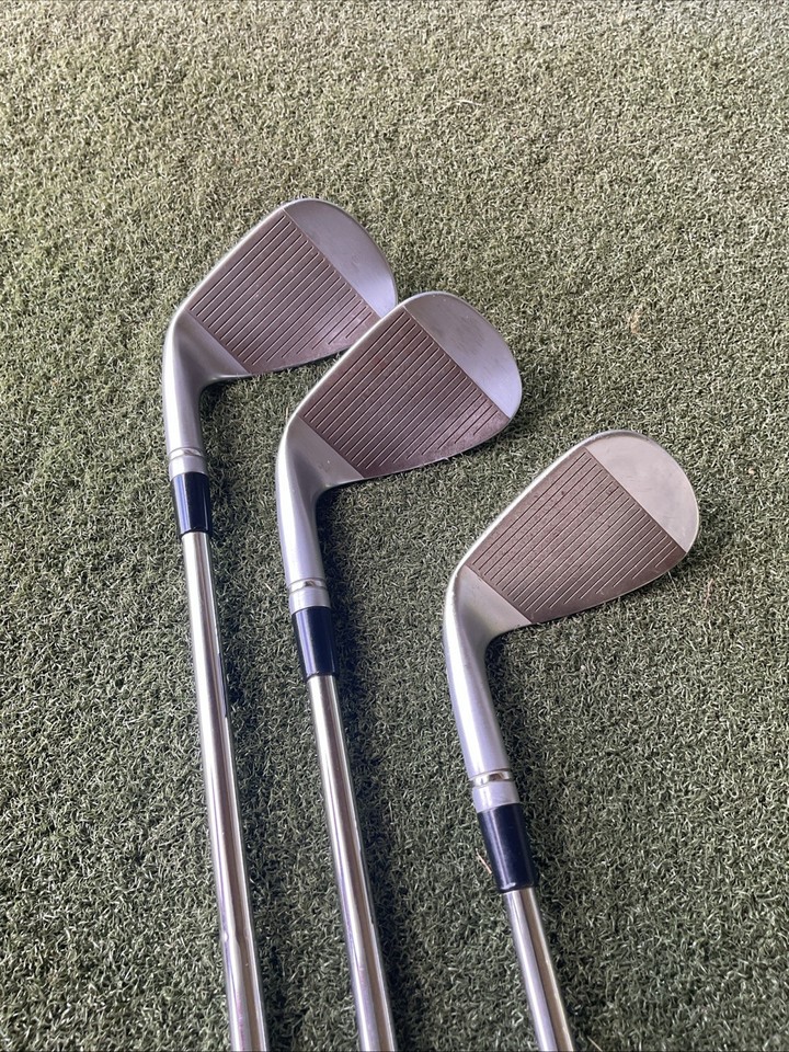 TaylorMade MG4 Wedge Set | eBay