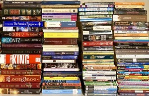 Beauty in Books | eBay Stores