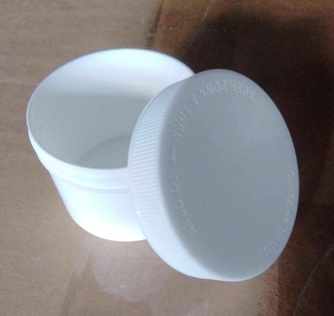 Lotion Containers Wholesale