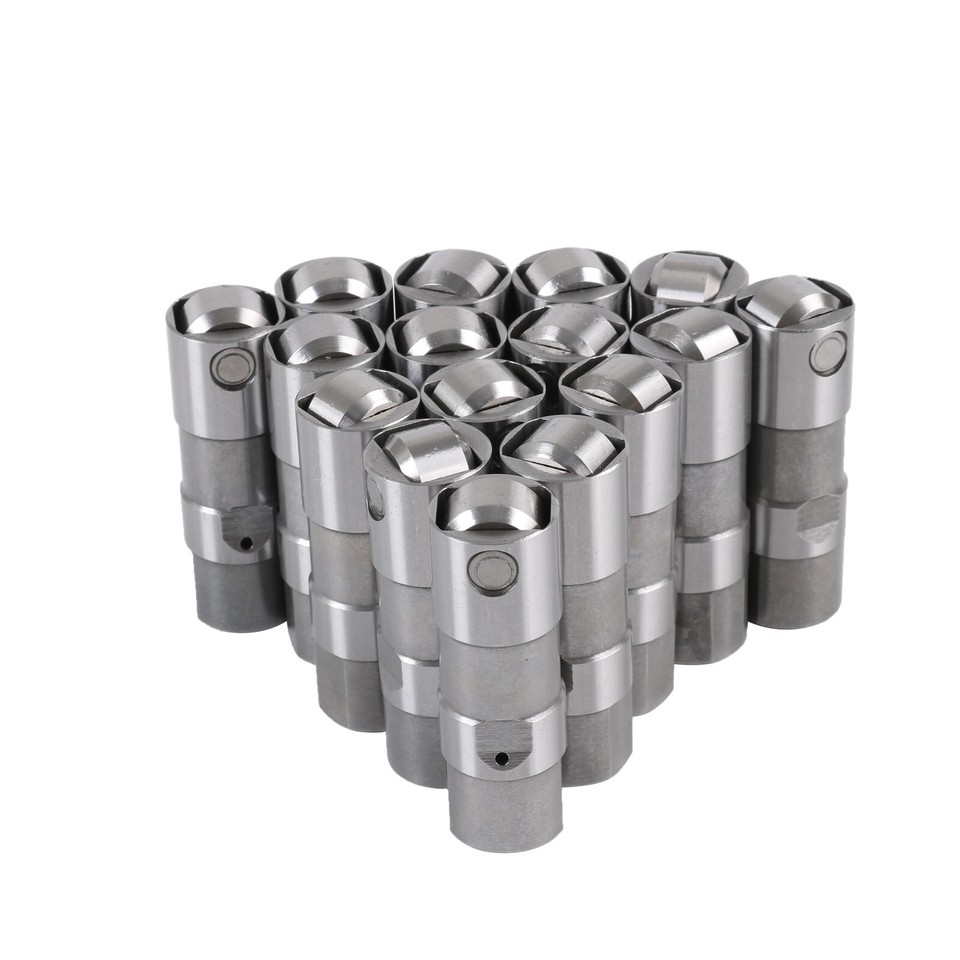 GM LS7 Lifters & Guide Trays For Chevy GMC LS/LQ 4.8 5.3L 5.7L 6.0L 6 ...