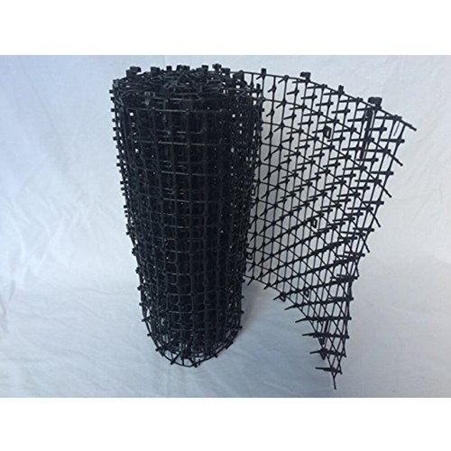 Cat Scat Mat Prickle Strip Barrier Protective Net Multifunction Garden ...