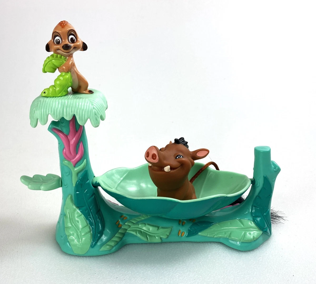 Lion King Baby Stuff