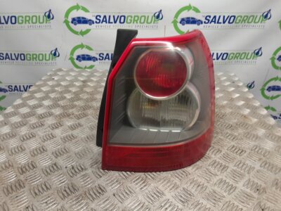 LAND ROVER FREELANDER REAR/TAIL LIGHT (DRIVER SIDE) 6H52-13404-A 2006 ...