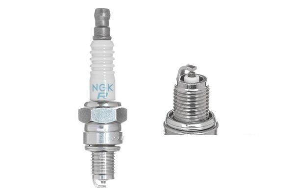 NGK LR8B - Alternative spark plugs