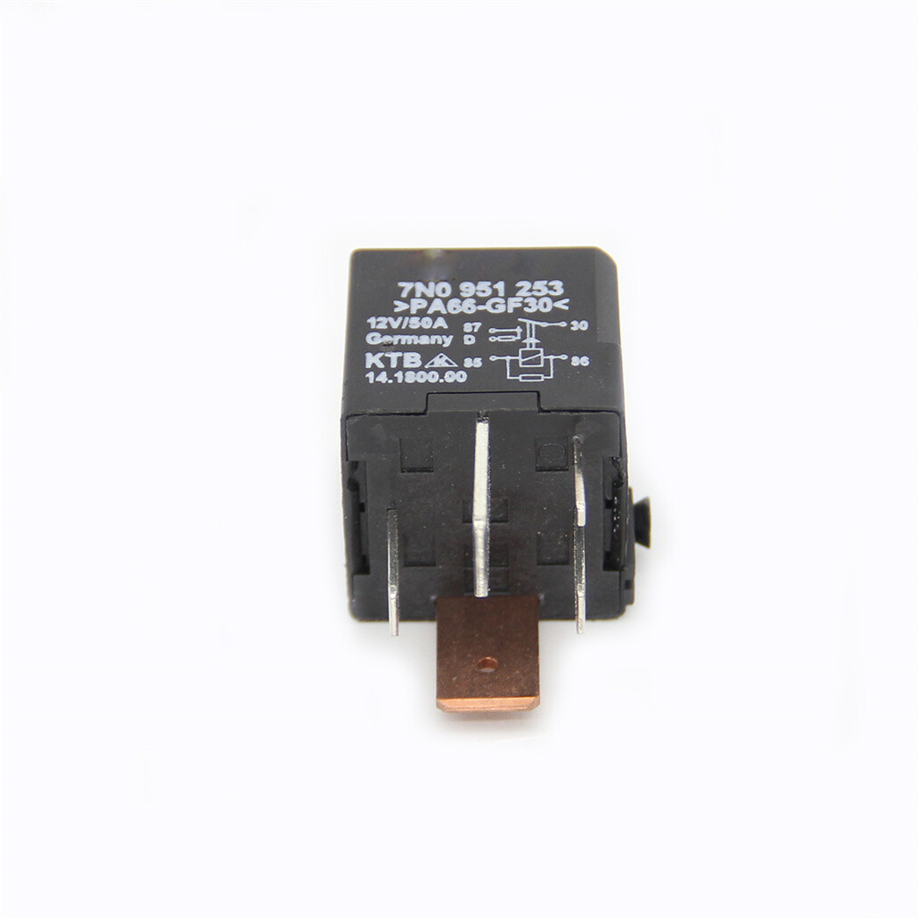 New Multifunction Relay # 507 Fit For VW Golf Jetta Passat SKODA SEAT ...