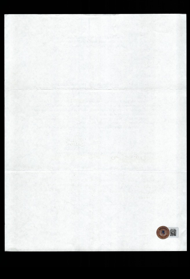 FAN LETTER RESPONSE - MARTY KUTYNA: 1961 MARIS HOMERUN CHASE, BAS ...