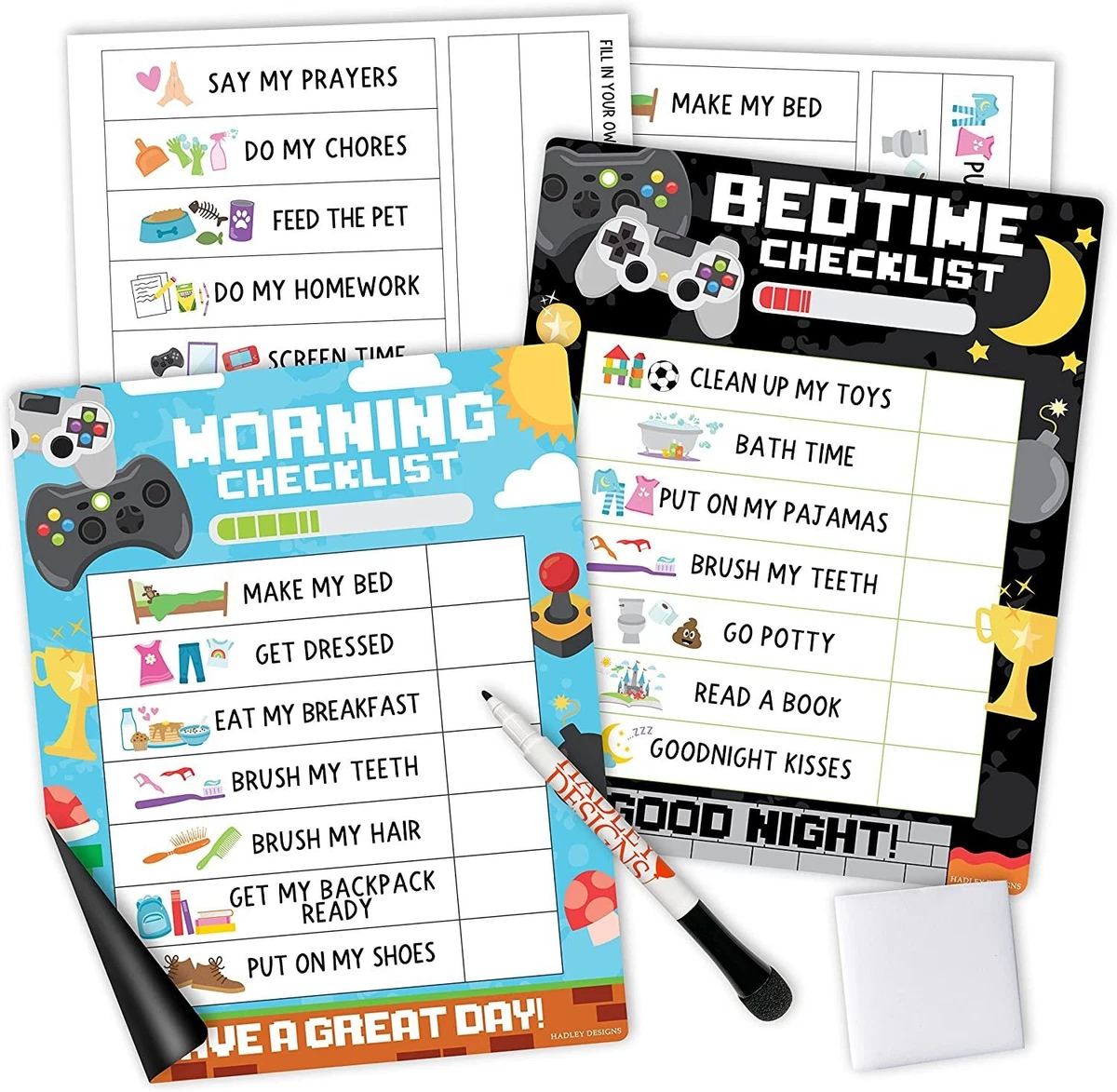 My Puppy S Daily Routine Clipart