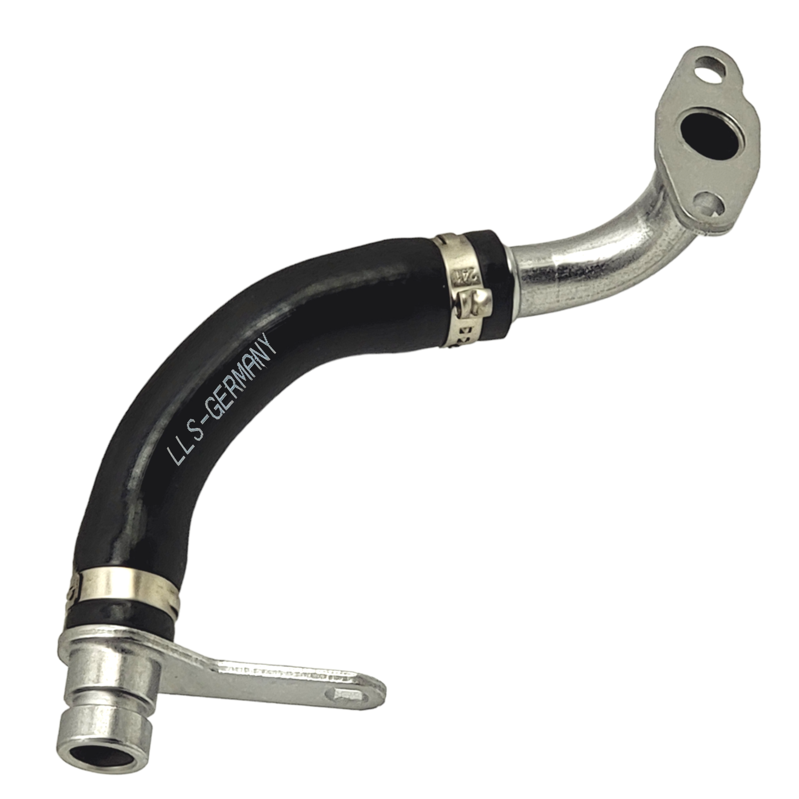 Original Lls Pipe-Line Rendements pour BMW 5er (F07 F10 F11) 520i 528i ...