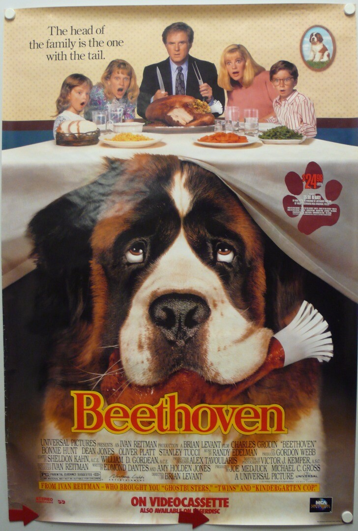 Charles Grodinbeethoven Beethoven' And 'Heartbreak Kid' Actor Charles