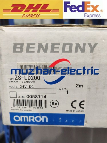 ZS-LD200 Laser Displacement Sensor ZS-LD200 ZS-LD200 | eBay