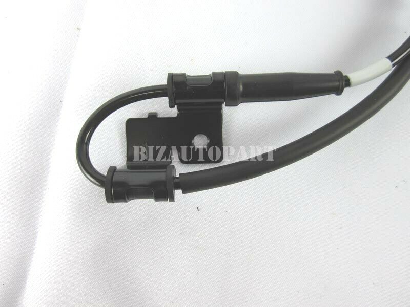 GENUINE ! ABS SPEED SENSOR FRONT LEFT for 07-12 HYUNDAI ELANTRA OE ...