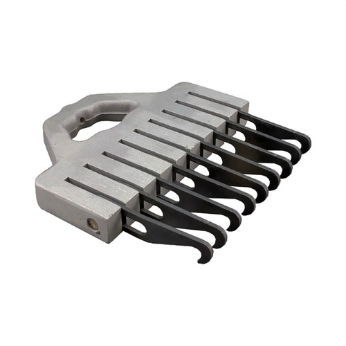 Pince À Griffe D'Ours À Neuf Doigts Dent Fix DF-506 | eBay