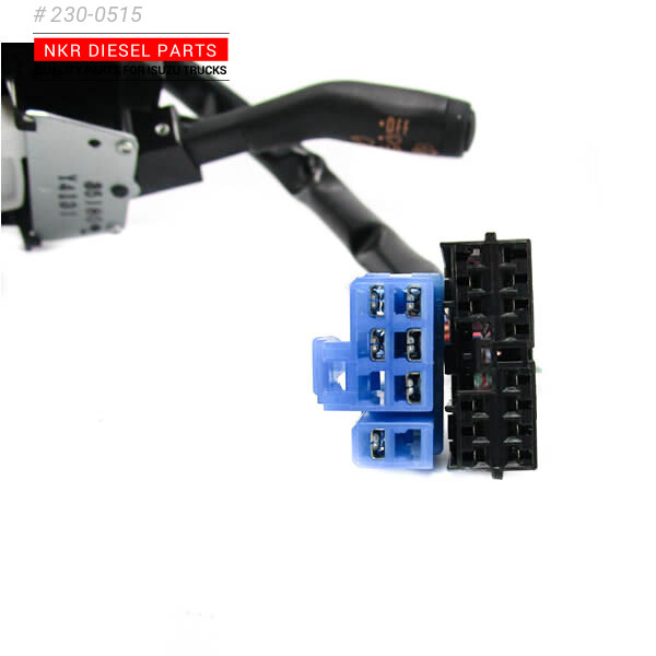 Isuzu Switch Comb 8973835180 for sale online | eBay