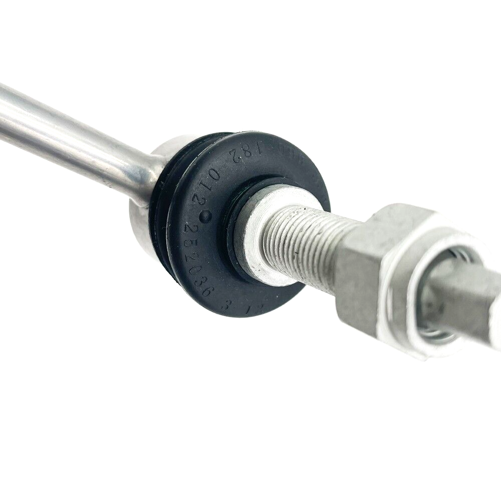 2Pcs Rear Stabilizer/ Sway Bar Links For Mercedes W166/164 X166 C292 ...