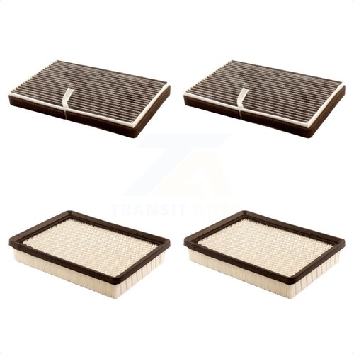 For Buick Century Regal Chevrolet Monte Carlo Oldsmobile Air & Cabin ...