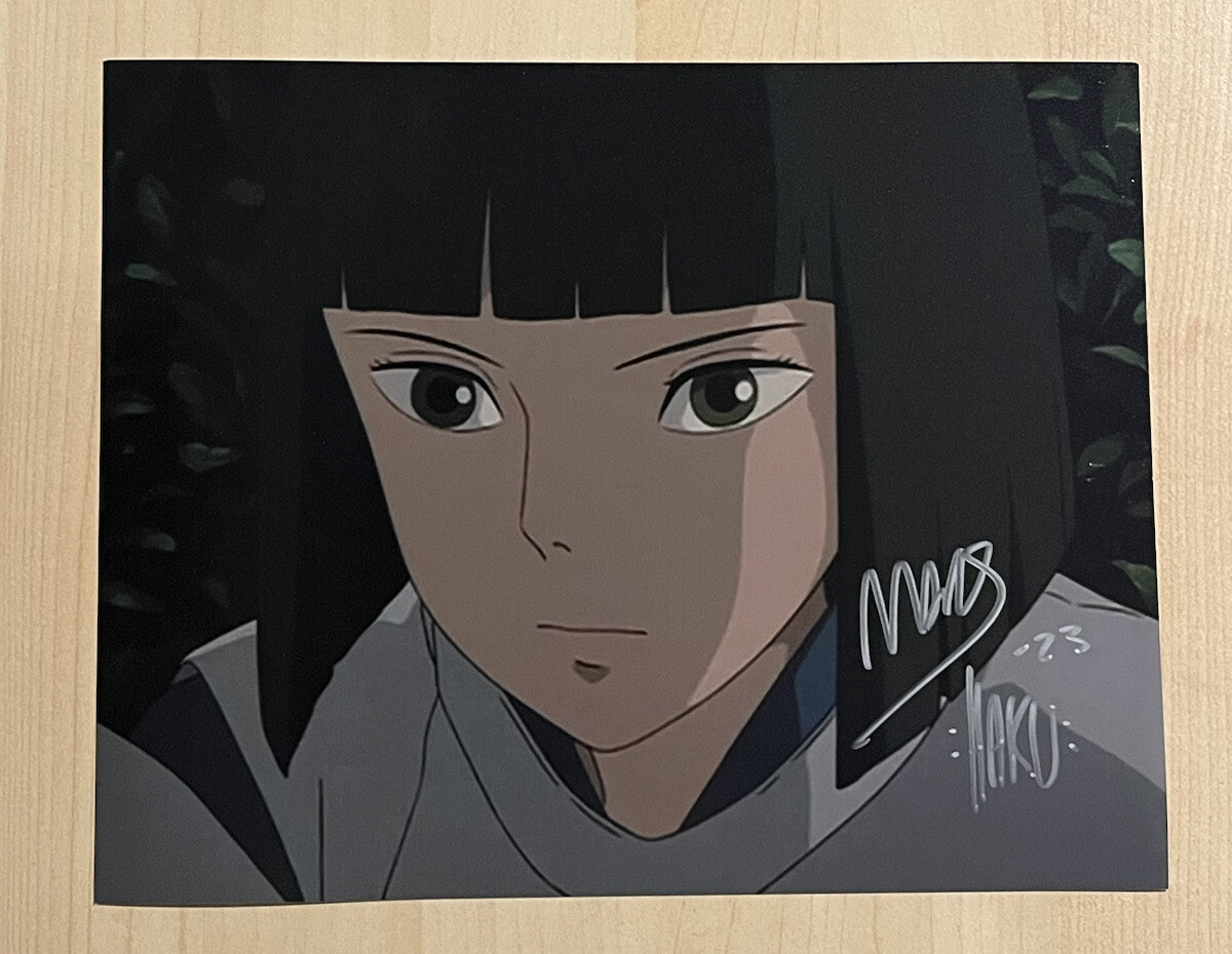 Jason Marsden Spirited Away Jason Marsden | Ghibli Wiki | Fandom