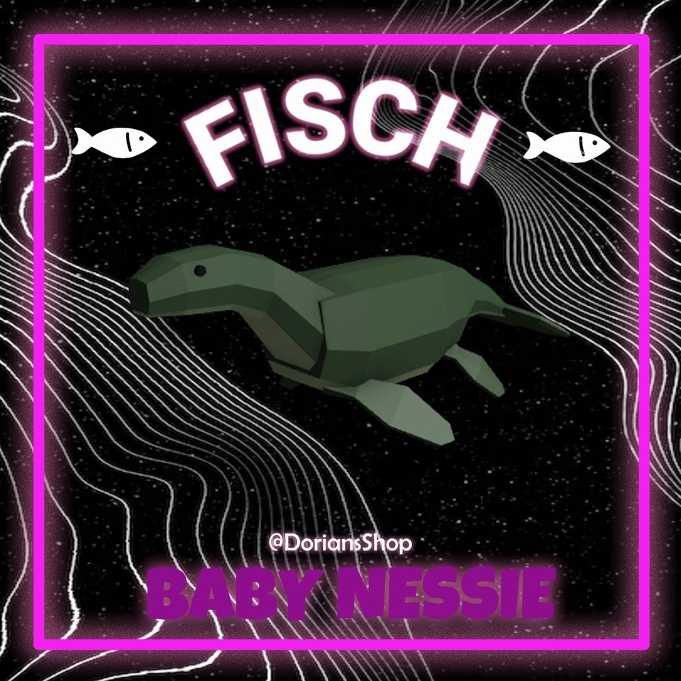 🐟FISCH | ALL ITEMS - Fish, Rods, Relics | CHEAP & FAST🔥 | eBay