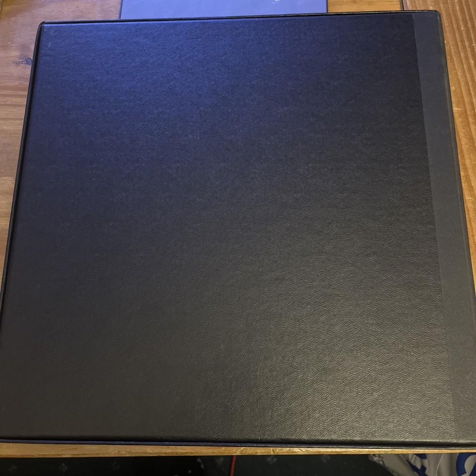 SET 228 9 R STRAUSS Salome VIENNA PHIL GEORGE SOLTI DECCA STEREO 2LP ...