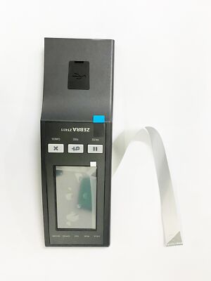 Control Panel Motherboard For ZEBRA ZT411 Display ZT421 Label Barcode ...
