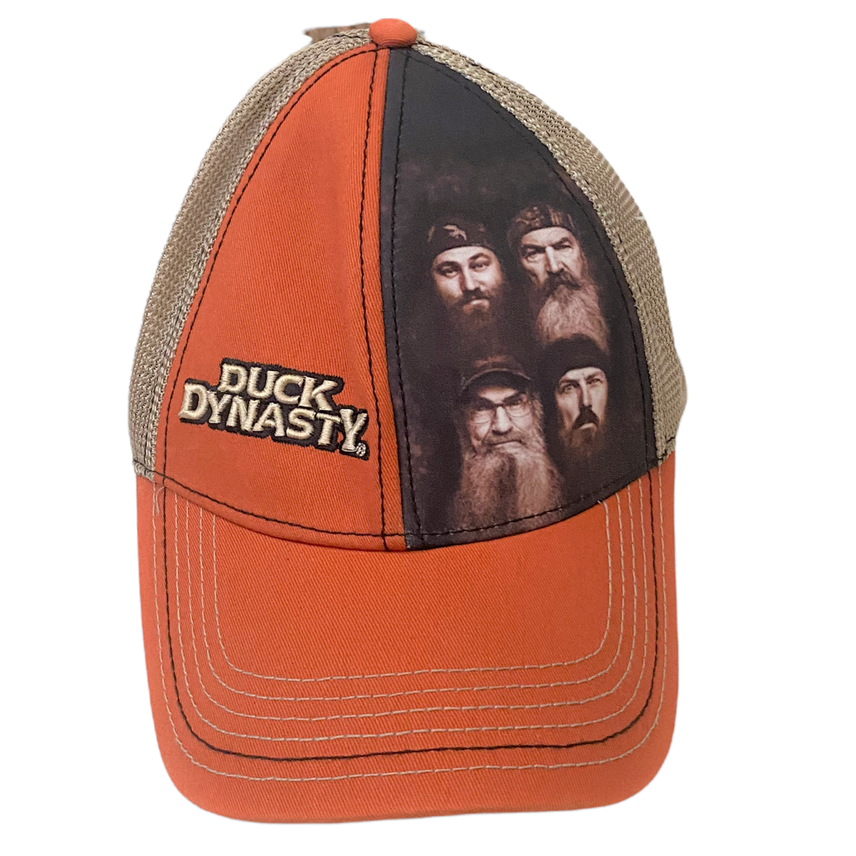 Gorra New Era Buck Commander