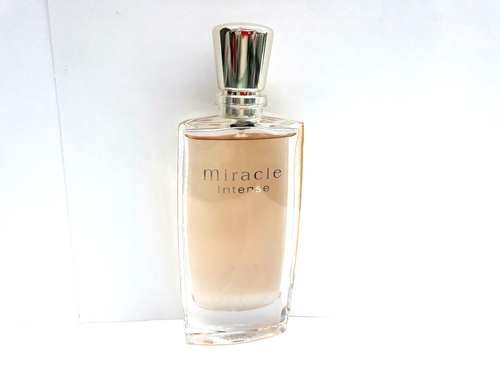 Miracle Intense Lancome Eau de Parfum Spray For Women 1.7 fl oz Unbox ...
