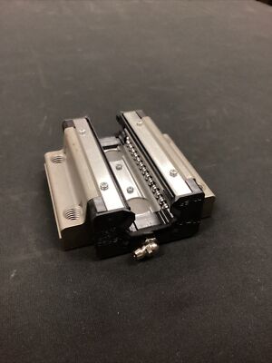 Bearings - Thk Linear Guide