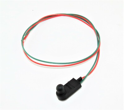 New - Ford KA (08-20) Outside Temperature Ambient Sensor Underneath ...