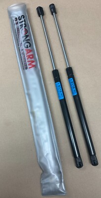 Qty (2) StrongArm 6115 Fits Outlander 2003 To 2006 Liftgate Supports | eBay