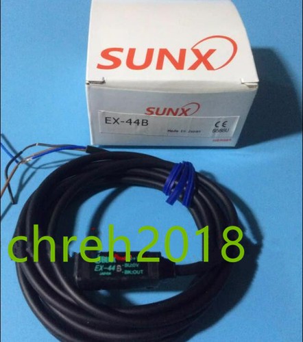 1 PCS NEW SUNX Photoelectric switch diffuse reflection sensor in stock ...