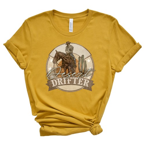 Drifter Tee | eBay
