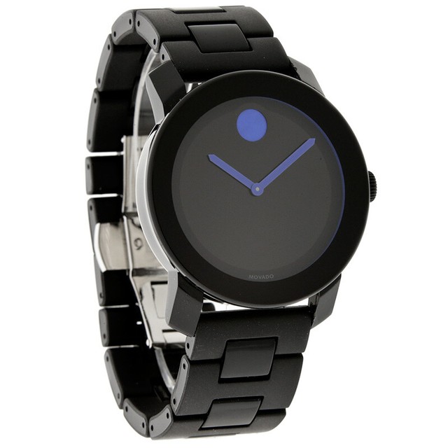 Movado 3600099 Bold Watch for Men for sale online | eBay