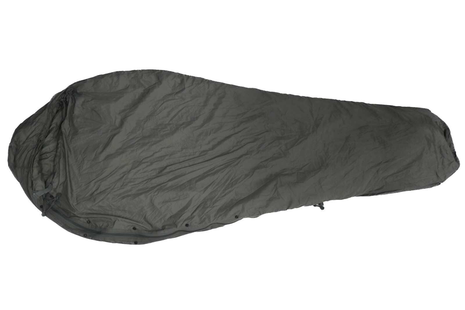 US Military Modular Sleeping Bag Intermediate Cold Sleep System ACU UCP ...