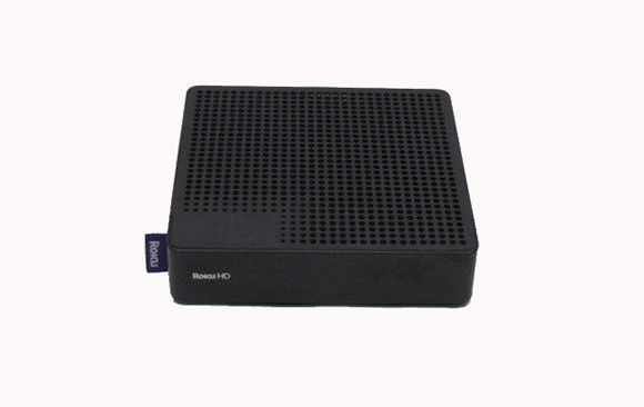 Roku HD (1st Generation) Media Streamer 2000C - Black for sale online ...