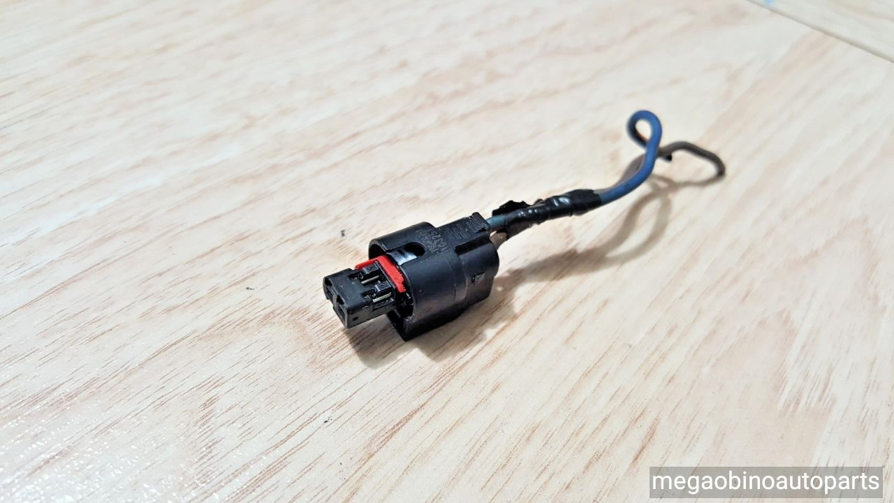 mercedes chrysler ignition coil connector ZGS 004 0PA66GF25 A2115451328 ...