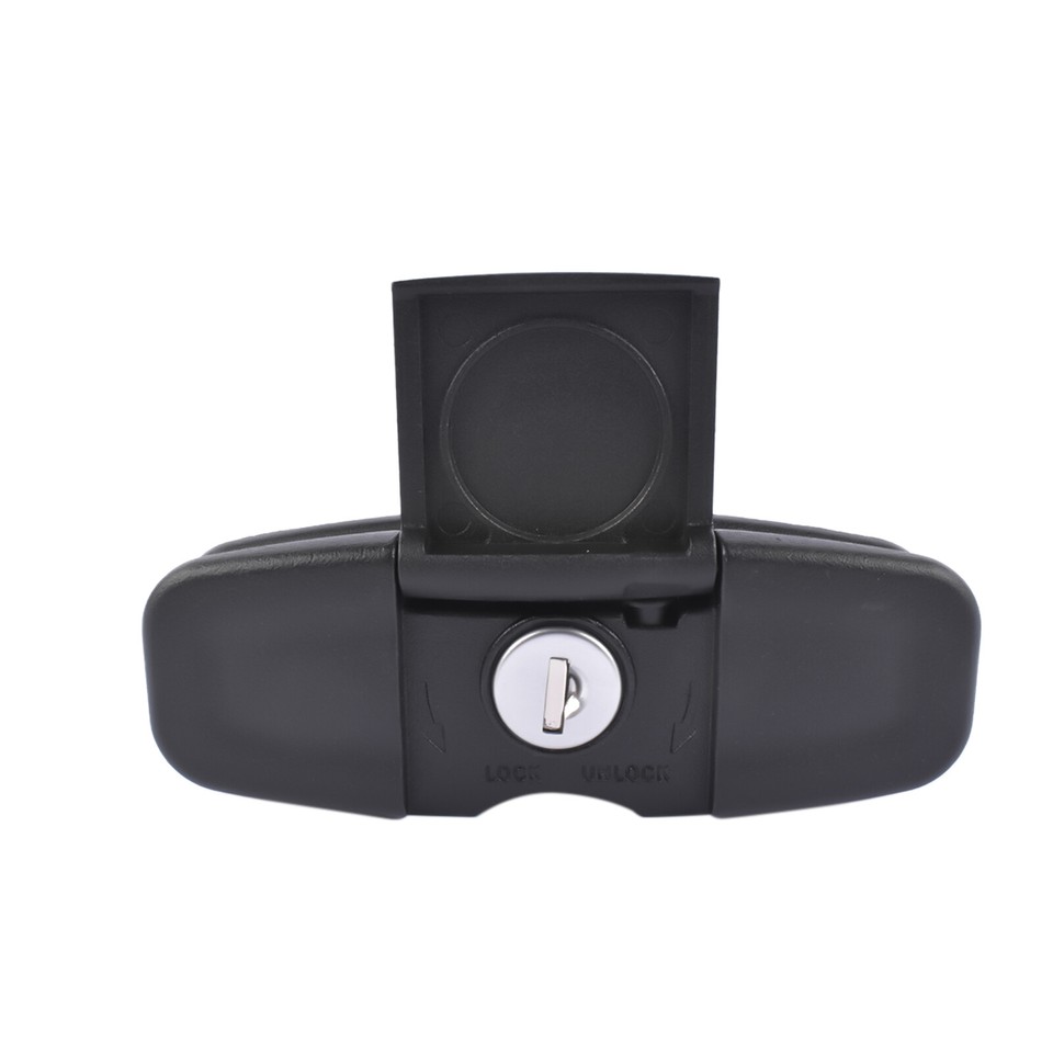 Twist Lock Handle Latches Kit 113436 83514 83515 For Leer Truck Cap ...