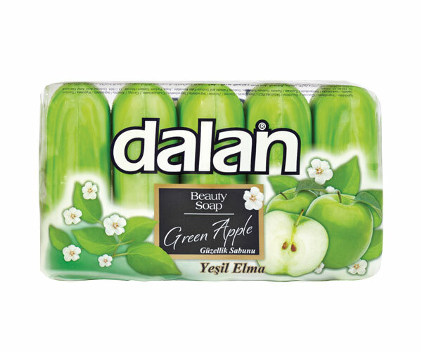 5 Bars of Dalan Fragrance Beauty Soap Bar 2.47 oz Each Soap Bar | eBay