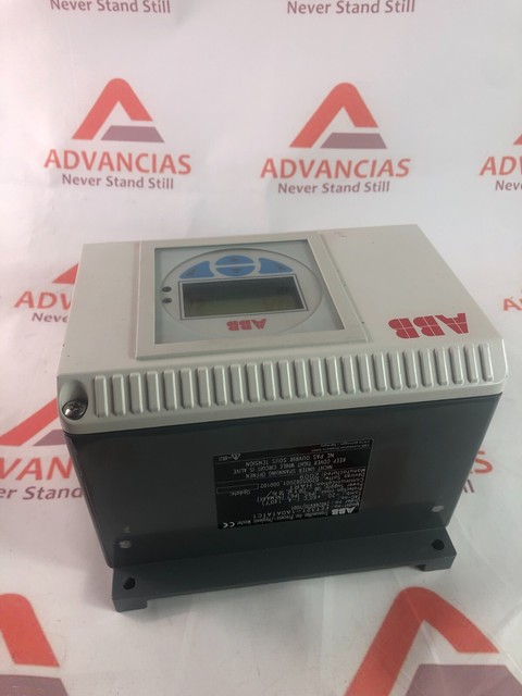 ABB FET321-1A0A1A1C1 Transmitter for Process Hygienic Master for sale ...