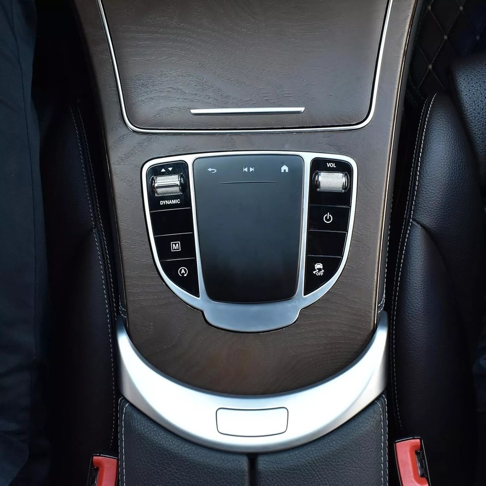 Replacement Controller Console Touch Pad For Mercedes Benz Benz C/E/G ...