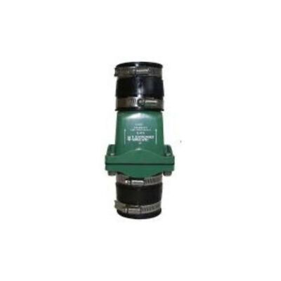 Legend Valve 203-228 Sump Pump Swing Check Valve 2 Inch | eBay