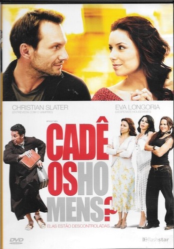 Without Men (DVD, 2011) w/ Kate del Castillo, Christian Slater, Eva ...