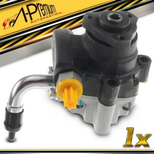 A-Premium Power Steering Pump for Land Rover Freelander MK1 2.0D ...