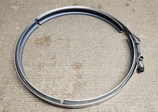 re554363 - Clamp - CLAMP, SIZE 6 DOC/DPF fits JOHN DEERE | Price: $99. ...