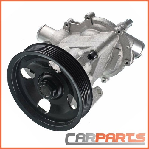 Wasserpumpe für MINI Cooper One R50 R53 Cooper Cabriolet R52 1.6L 2001 ...