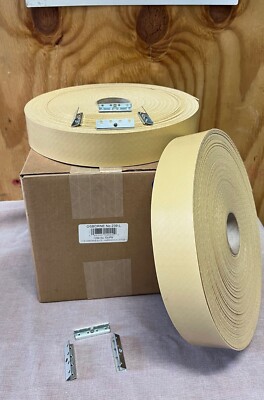 Upholstery Pirelli Rubber Webbing 2" Heavy duty For Seat x 30 FT + 50 ...