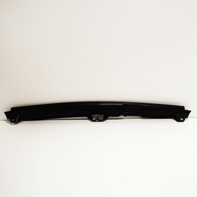 Mercedes-Benz GLC X253 Front Upper Grille Air Guide A2538801401 2019 ...