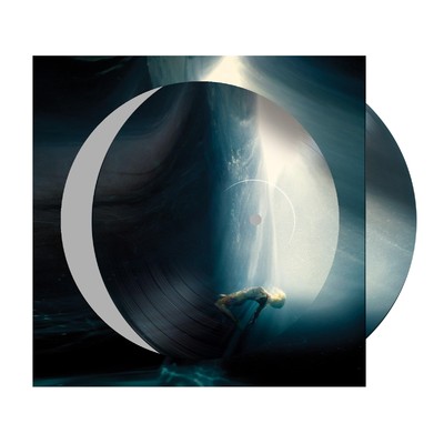 Ellie Goulding - Higher Than Heaven (Ltd. Picture Vinyl) [VINYL ...