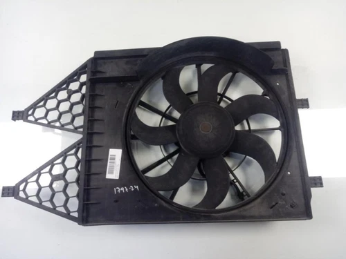 6Q0959455AD Ventilatore Elettrico per SEAT IBIZA BERLINA (6J5) Sport 20 ...
